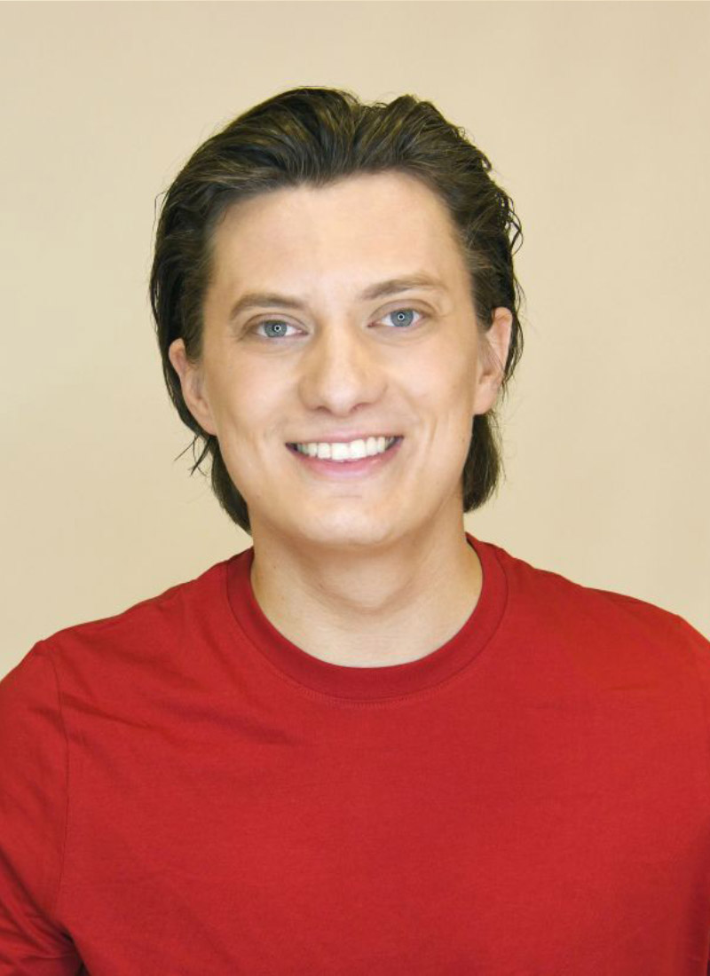 Szereplők - Misi mókus musical