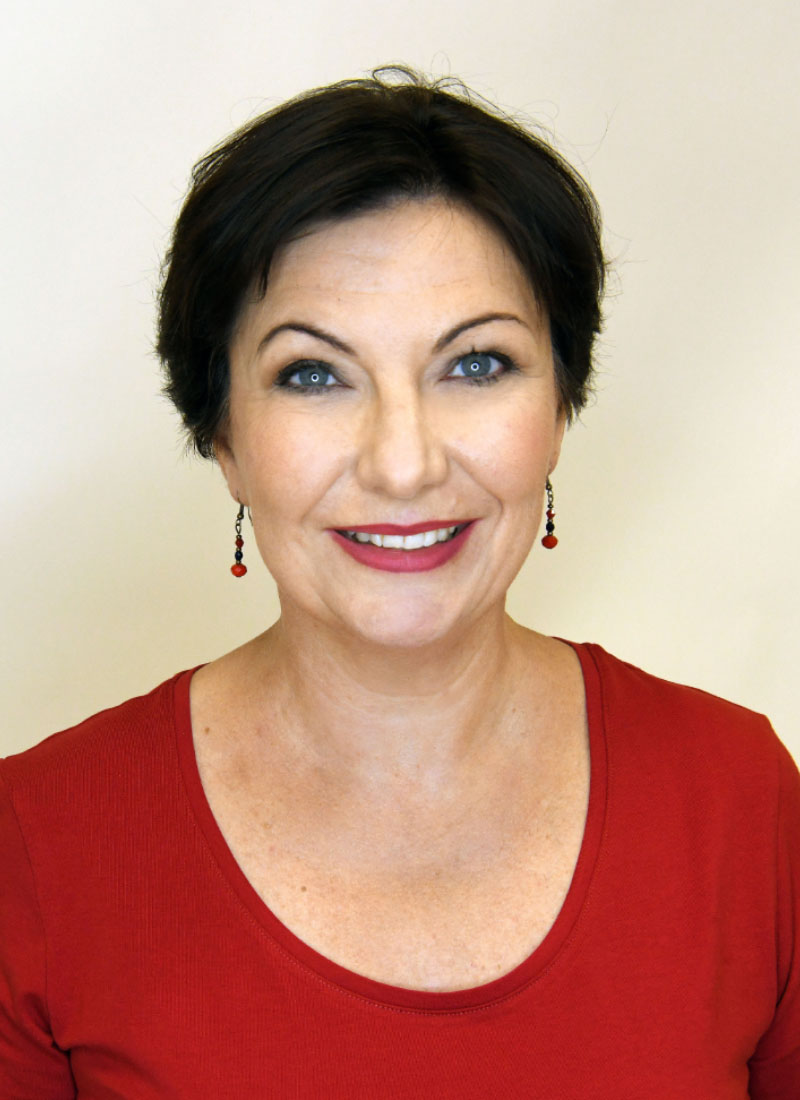 Szereplők - Misi mókus musical